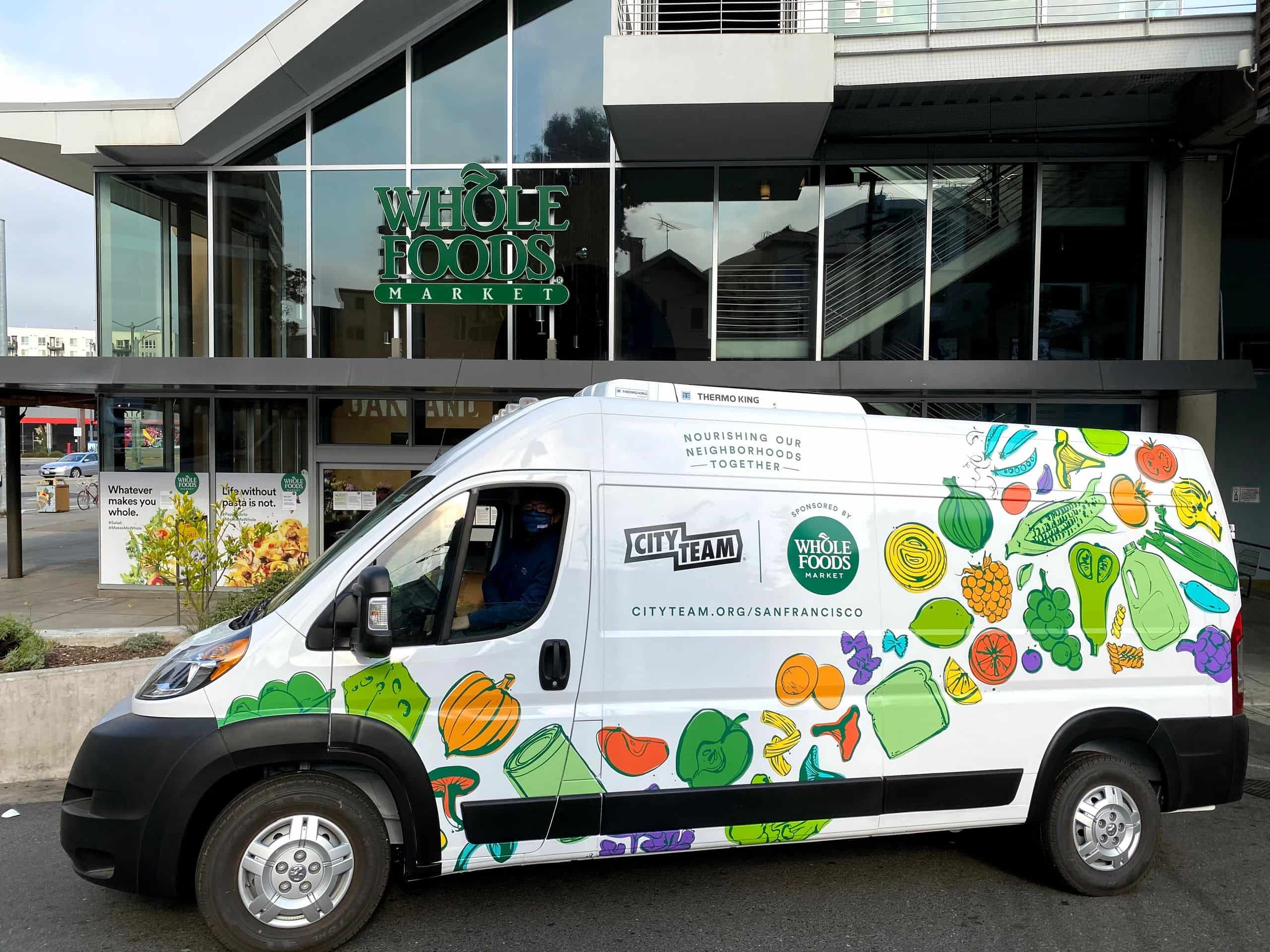 We've Always Loved Local - The Whole Story